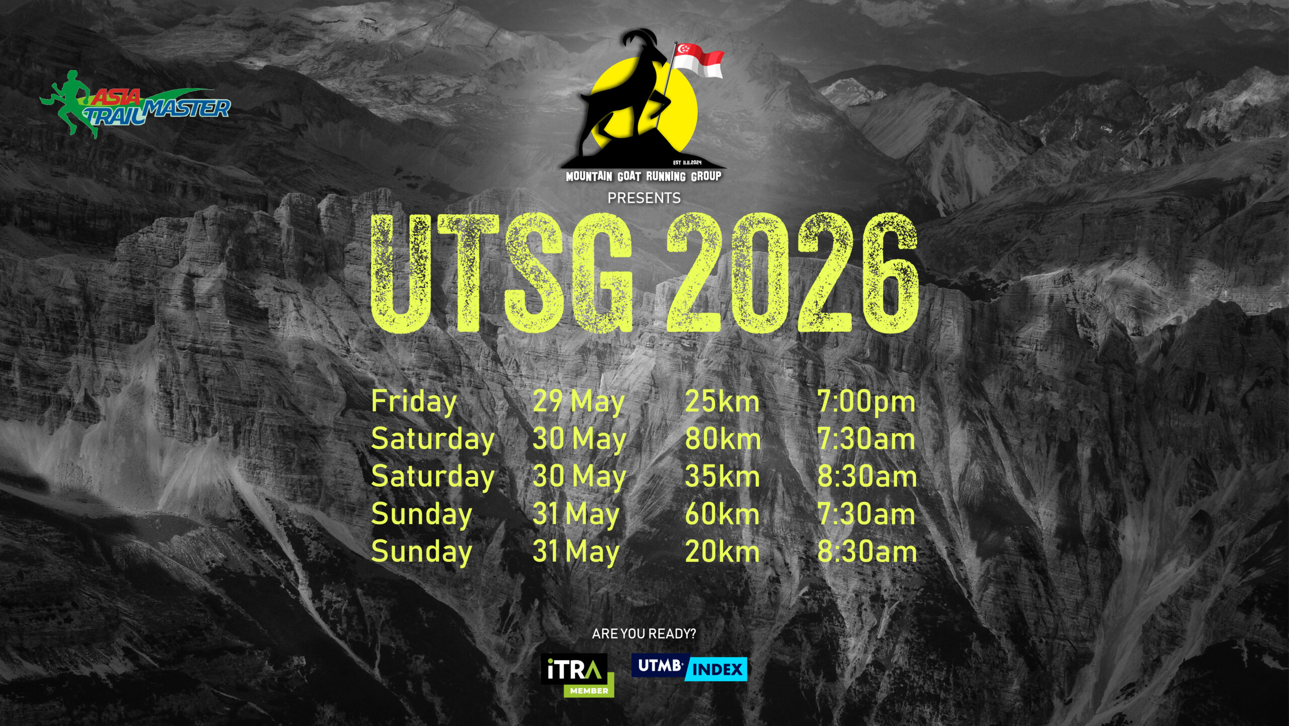UTSG